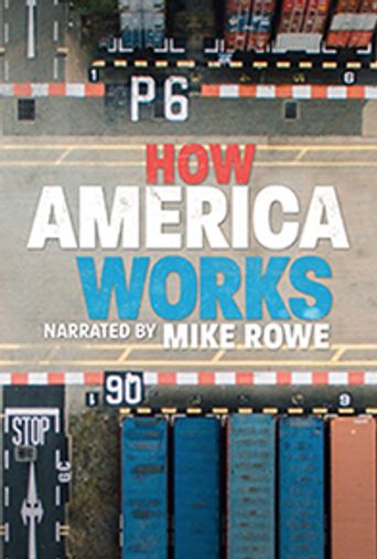 How America Works: Where to Watch and Stream Online | Reelgood