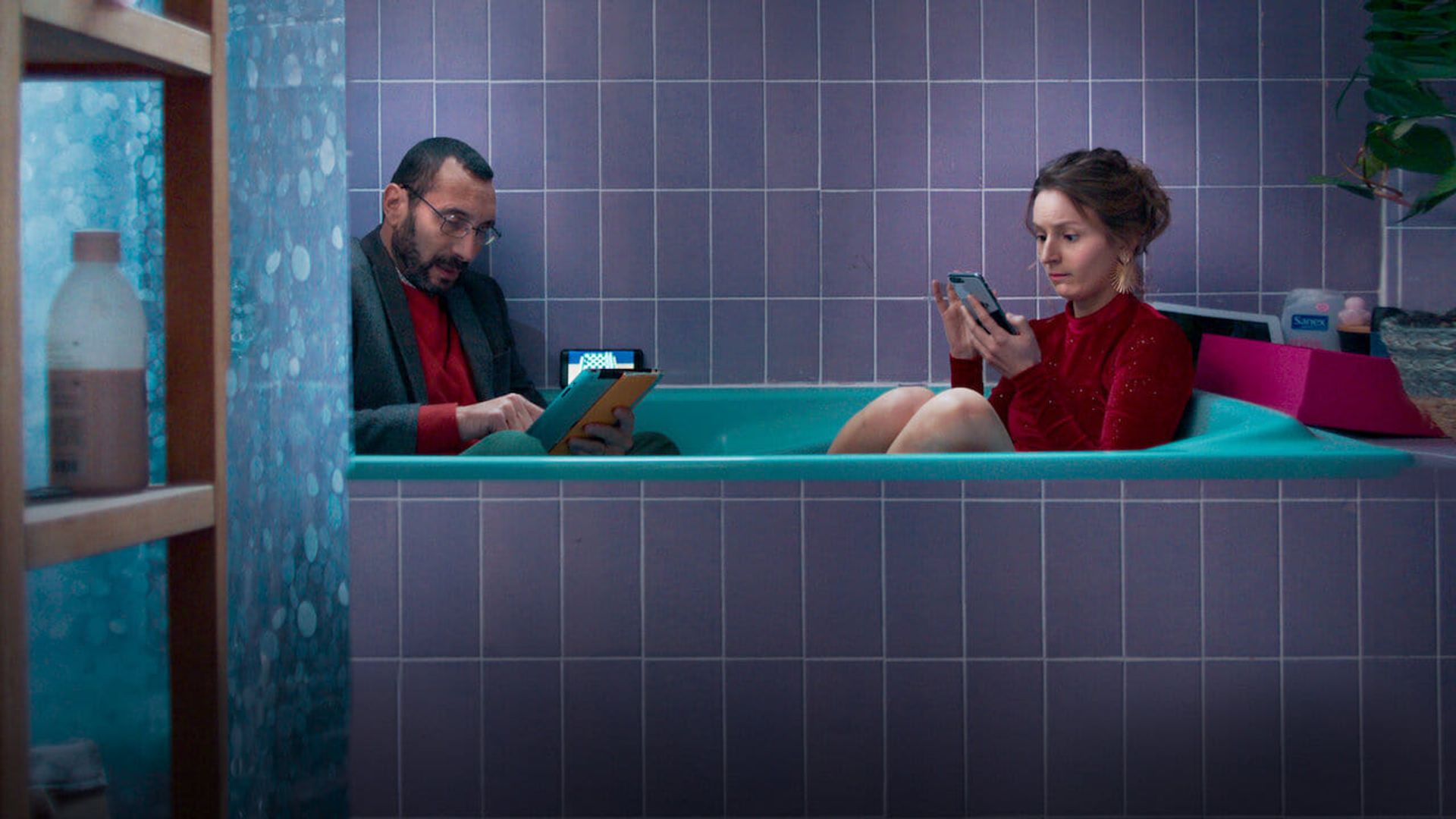 Off the Hook - Watch Episodes on Netflix or Streaming Online | Reelgood