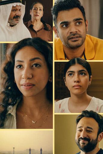 Crashing Eid: Where to Watch and Stream Online | Reelgood