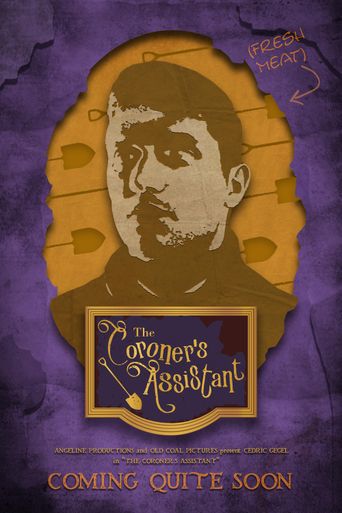 The Coroner's Assistant Season 1: Where To Watch Every Episode | Reelgood