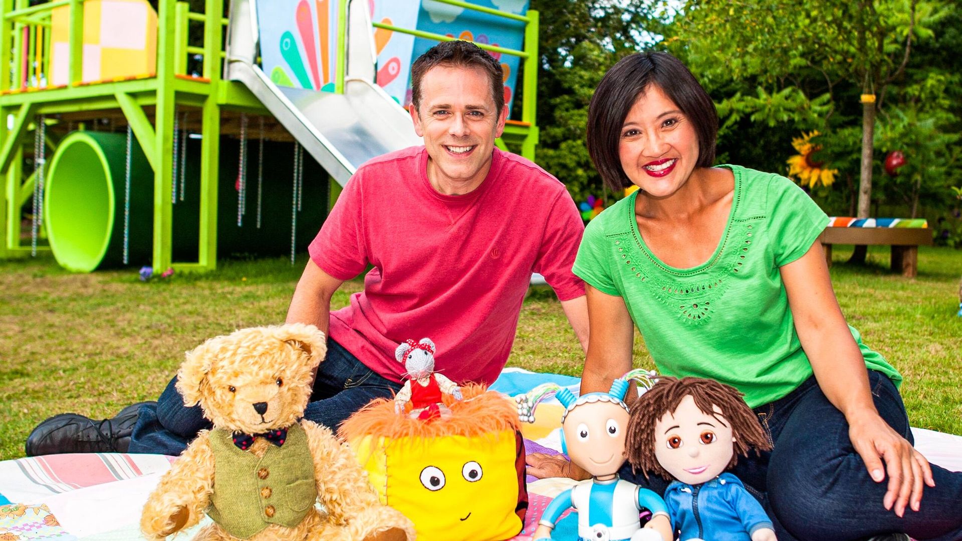 Show Me Show Me Season 6: Where To Watch Every Episode | Reelgood