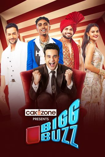 Bigg Buzz: Where to Watch and Stream Online | Reelgood