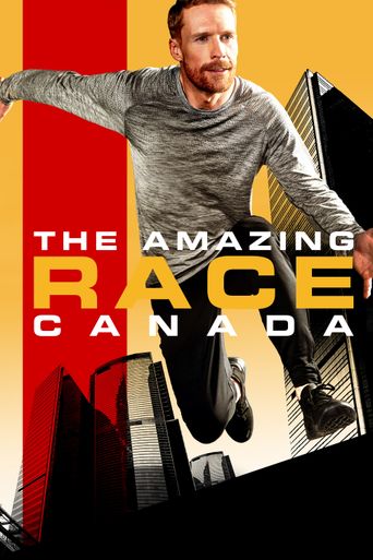 The Amazing Race Canada Season 4: Where To Watch Every Episode | Reelgood