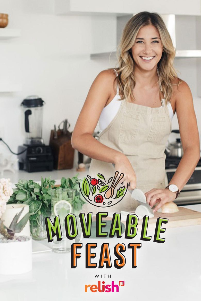Moveable Feast with Relish | Stream Safely