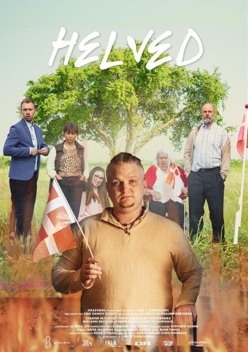 Helved: Where to Watch and Stream Online | Reelgood