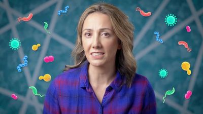 Crash Course Outbreak Science Season 1: Where To Watch Every Episode ...