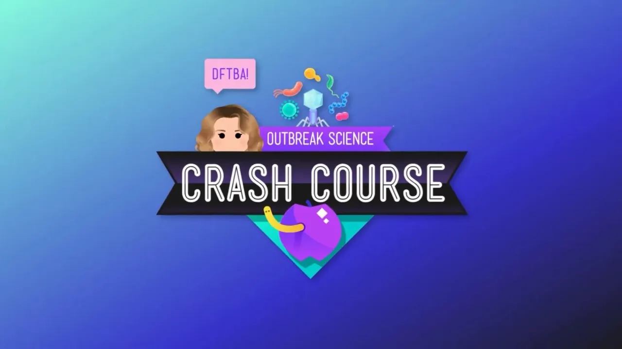 Crash Course Outbreak Science: Where to Watch and Stream Online | Reelgood