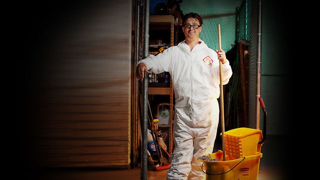 True Grime: Crime Scene Clean Up: Where to Watch and Stream Online ...