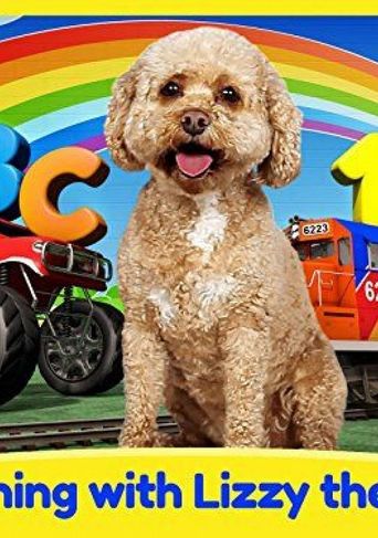 Learning with Lizzy the Dog!: Where to Watch and Stream Online | Reelgood