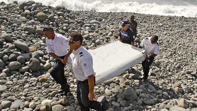 MH370: The Plane That Disappeared Season 1: Where To Watch Every ...