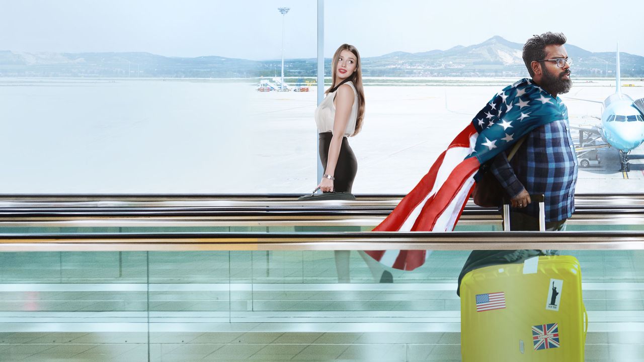 Just Another Immigrant: Where to Watch and Stream Online | Reelgood