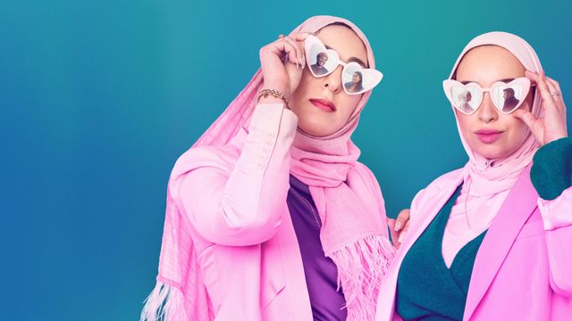 Muslim Matchmaker Season 1: Where To Watch Every Episode | Reelgood