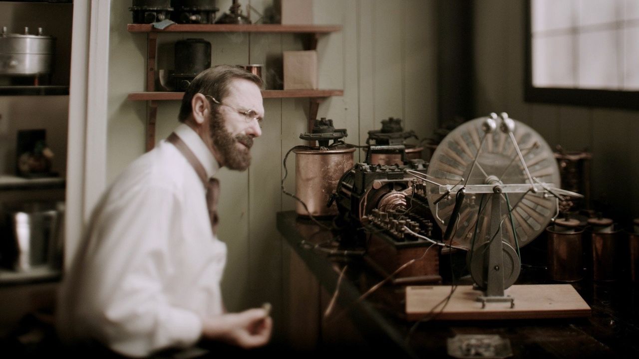 Inventions That Shook the World: Where to Watch and Stream Online ...