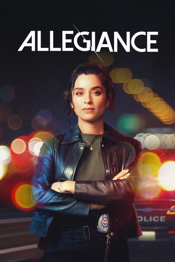 Allegiance: Where to Watch and Stream Online | Reelgood