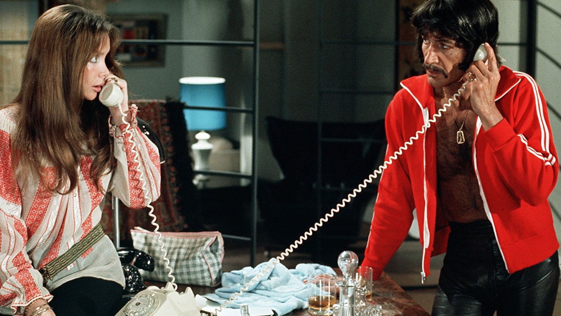 Jason King - Where to Watch Every Episode Streaming Online | Reelgood