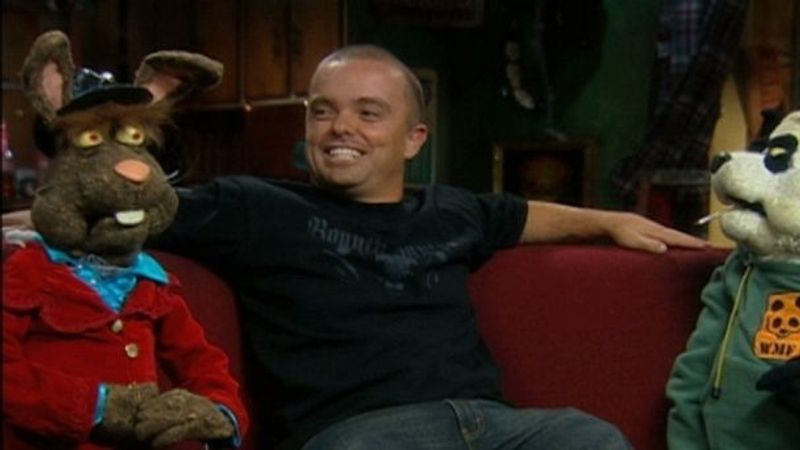 The Bronx Bunny Show Season 1: Where To Watch Every Episode | Reelgood