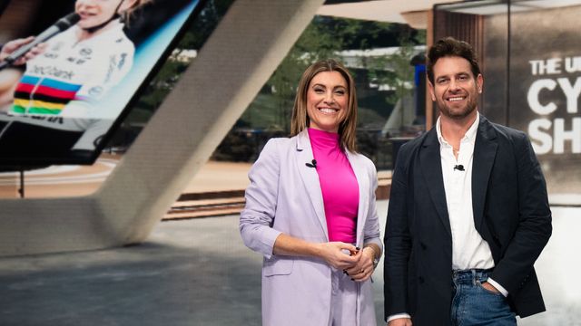 The Ultimate Cycling Show Season 1: Where To Watch Every Episode | Reelgood