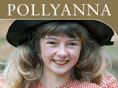 Pollyanna: Where to Watch and Stream Online | Reelgood