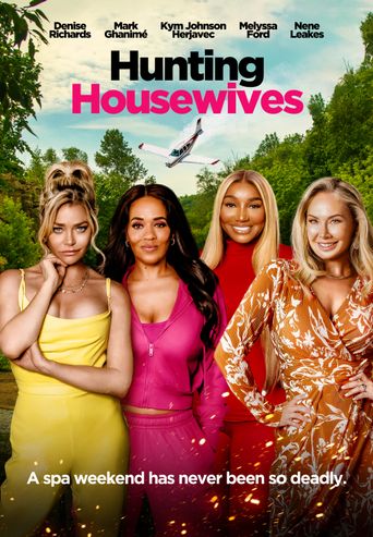 Hunting Housewives: Where to Watch and Stream Online | Reelgood