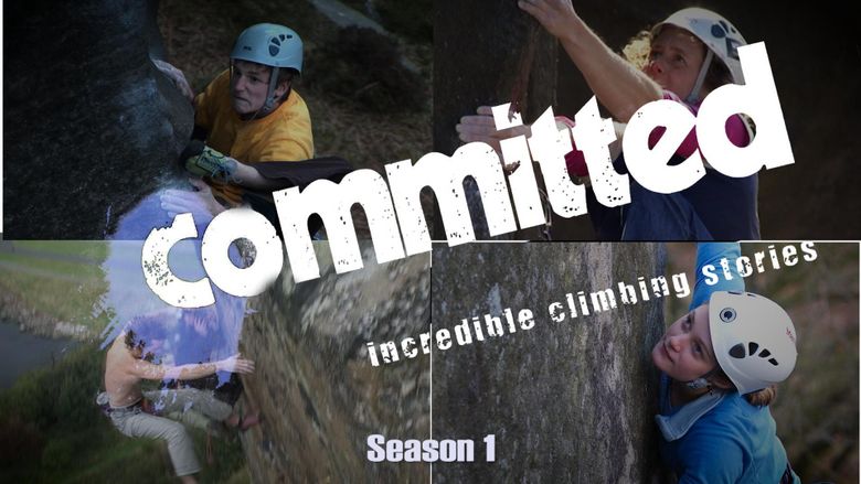 Committed - Where to Watch Every Episode Streaming Online | Reelgood