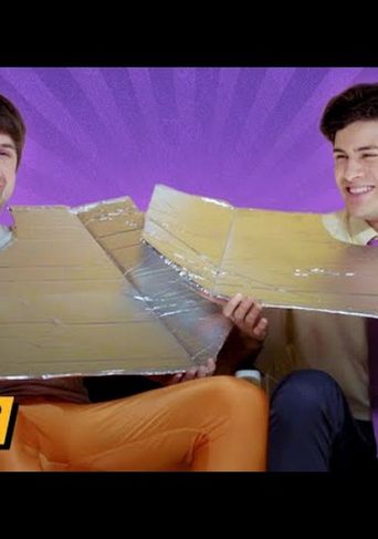 PART TIMERS: Where to Watch and Stream Online | Reelgood