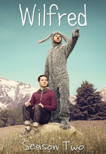 Wilfred - Watch Episodes on Hulu or Streaming Online | Reelgood
