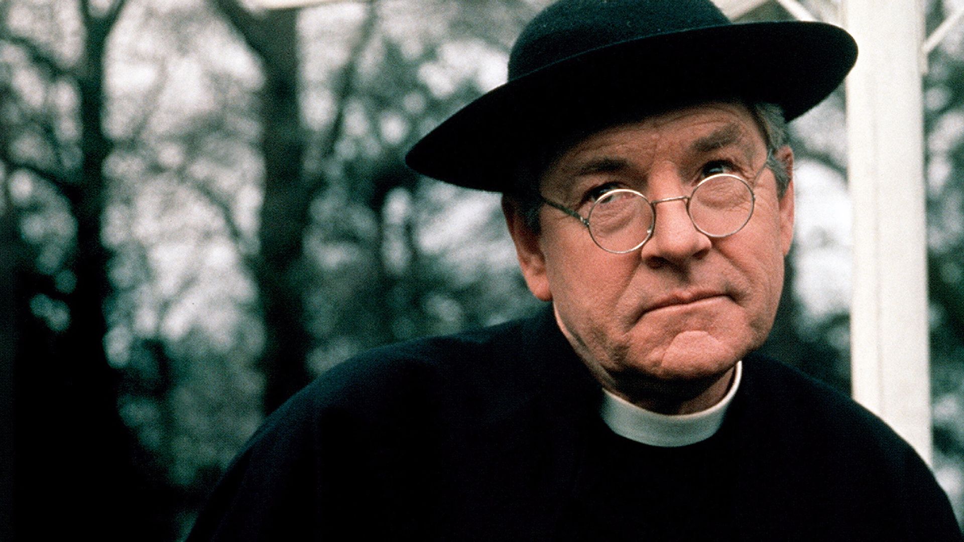 Father Brown - Watch Episodes on BritBox, Hoopla, and Streaming Online ...