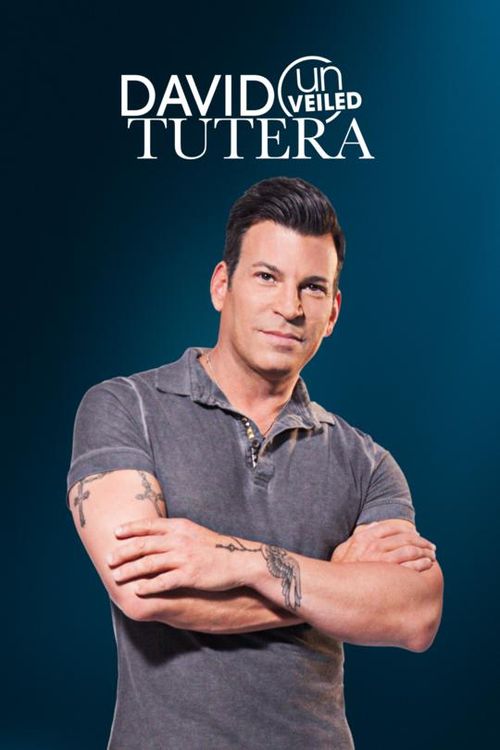 David Tutera: Unveiled - Where to Watch Every Episode Streaming Online ...