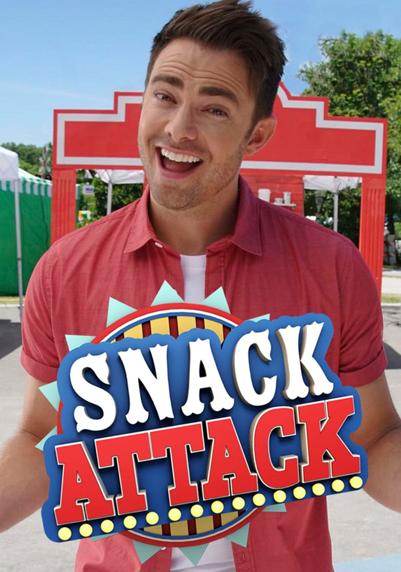 Snack Attack | Stream Safely