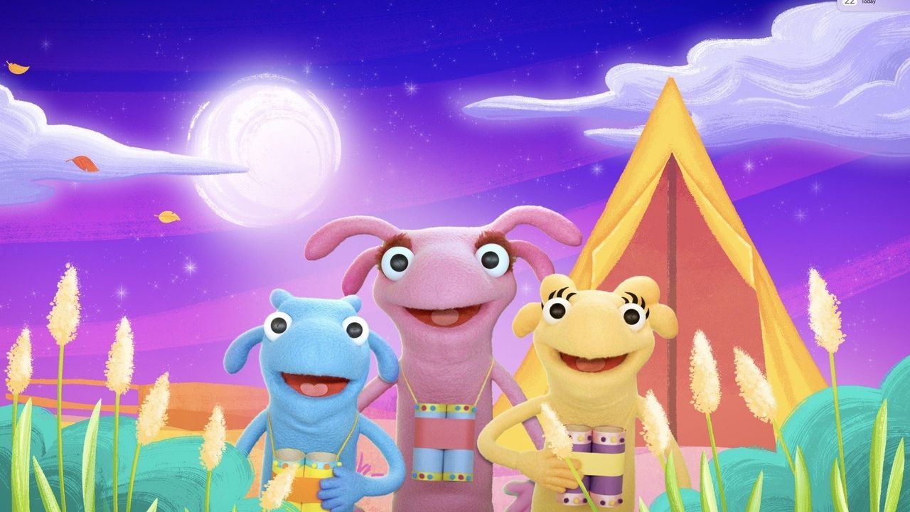 The Treebees Season 1: Where To Watch Every Episode | Reelgood