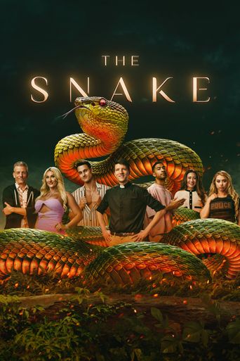The Snake: Where to Watch and Stream Online | Reelgood