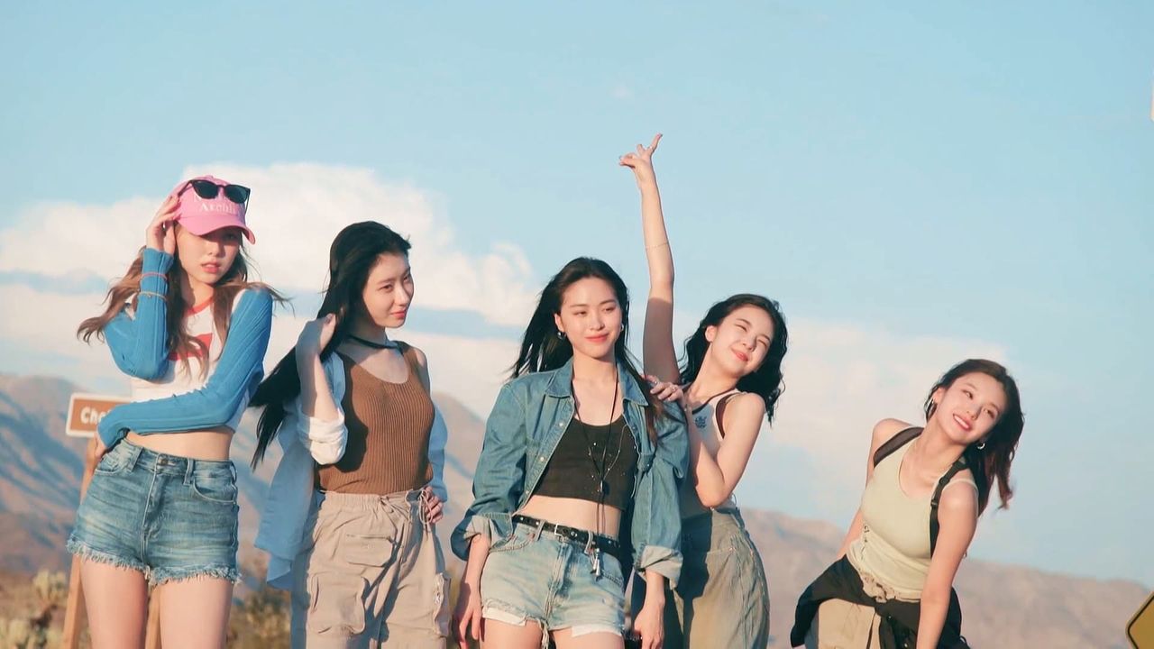 LA@ITZY: Where to Watch and Stream Online | Reelgood