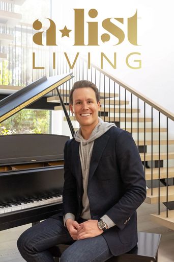 A-List Living Season 1: Where To Watch Every Episode | Reelgood