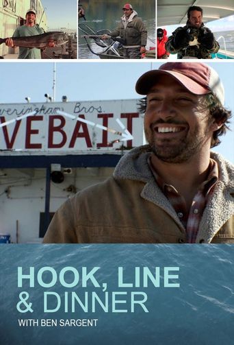 Hook, Line & Dinner: Where to Watch and Stream Online | Reelgood
