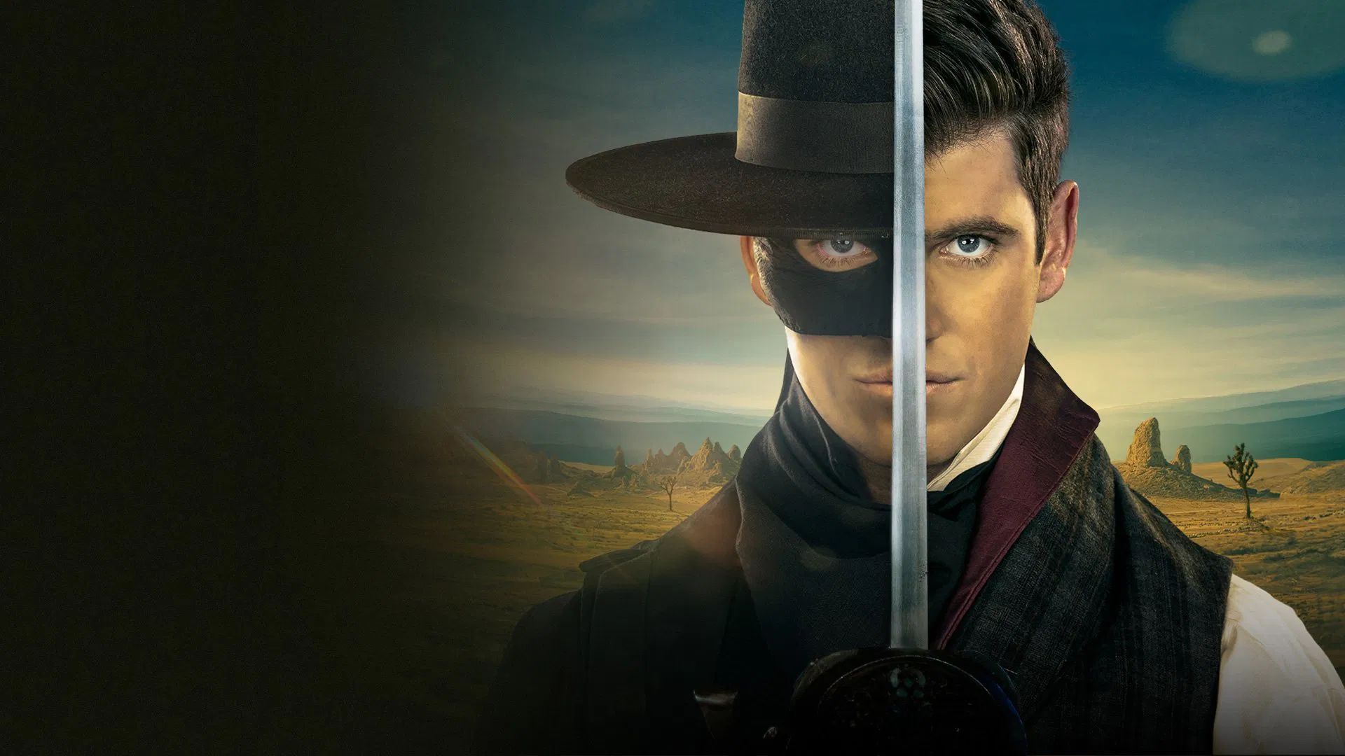 Zorro: Where to Watch and Stream Online | Reelgood