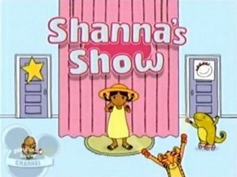 Shanna's Show: Where to Watch and Stream Online | Reelgood