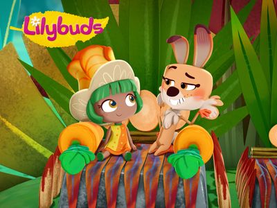 Jamie's Got Tentacles: Where to Watch and Stream Online | Reelgood