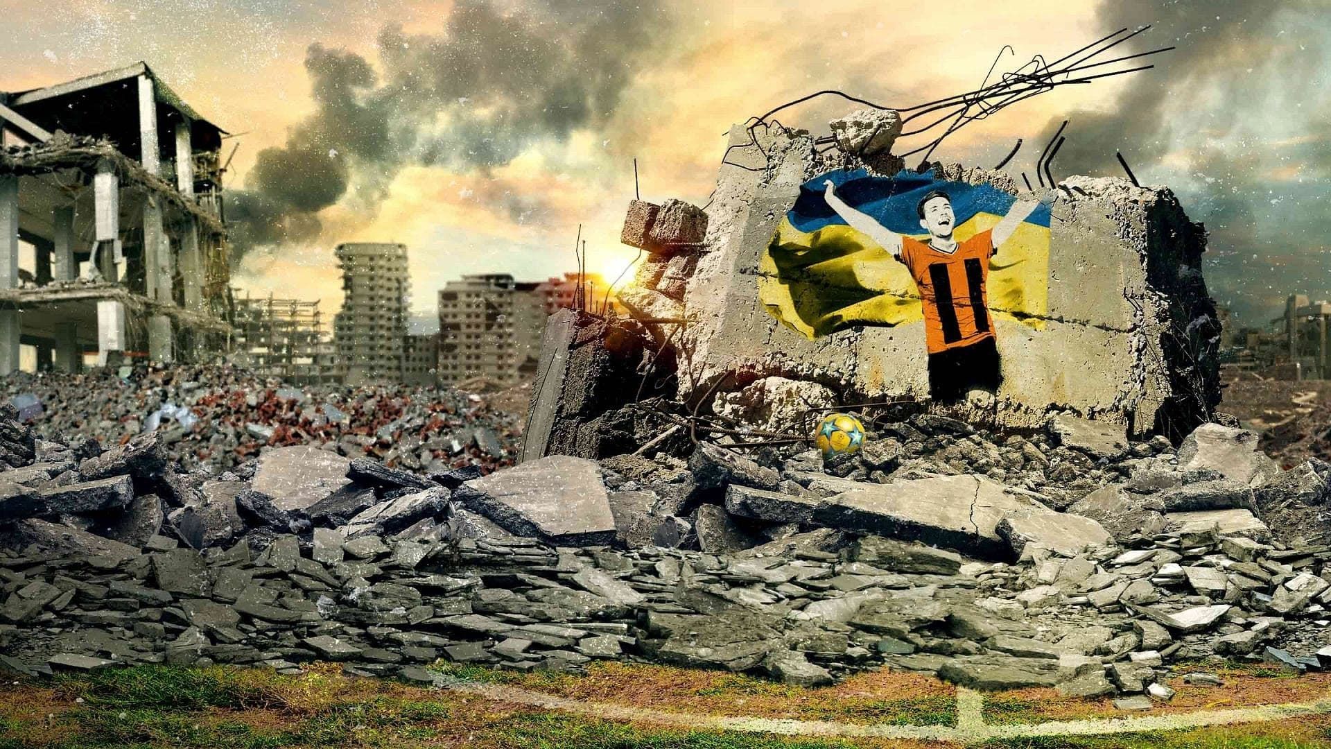 Football Must Go On: Where to Watch and Stream Online | Reelgood