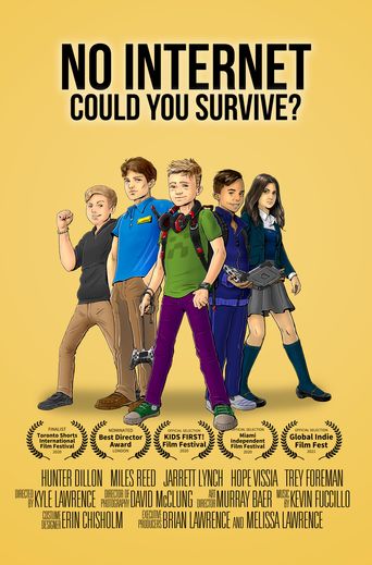 No Internet: Where to Watch and Stream Online | Reelgood