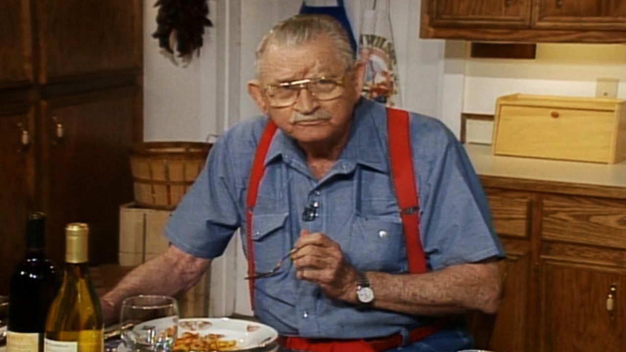 Justin Wilson's Easy Cooking Season 1: Where To Watch Every Episode ...