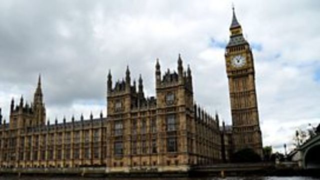 The State Opening Of Parliament Season 1: Where To Watch Every Episode ...