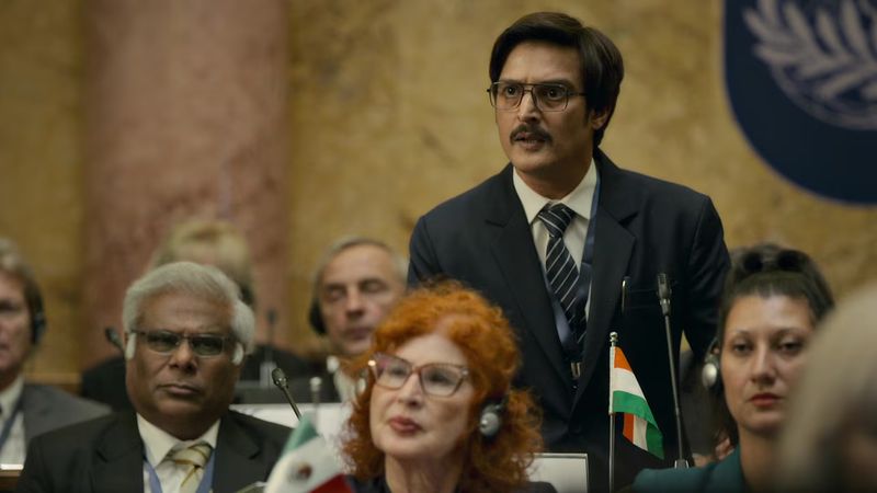 Ranneeti: Balakot & Beyond Season 1: Where To Watch Every Episode ...