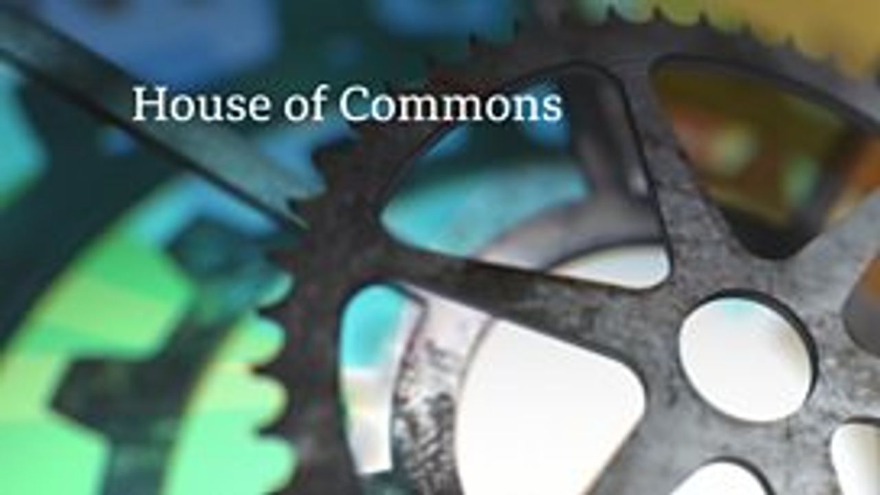 House of Commons: Where to Watch and Stream Online | Reelgood