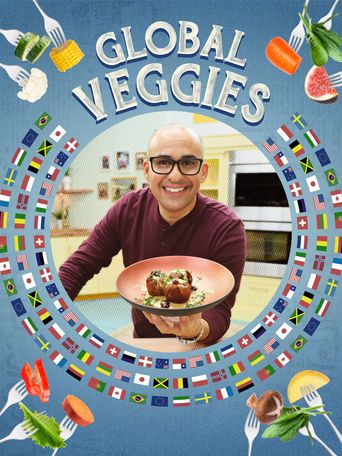 Global Veggies: Where to Watch and Stream Online | Reelgood