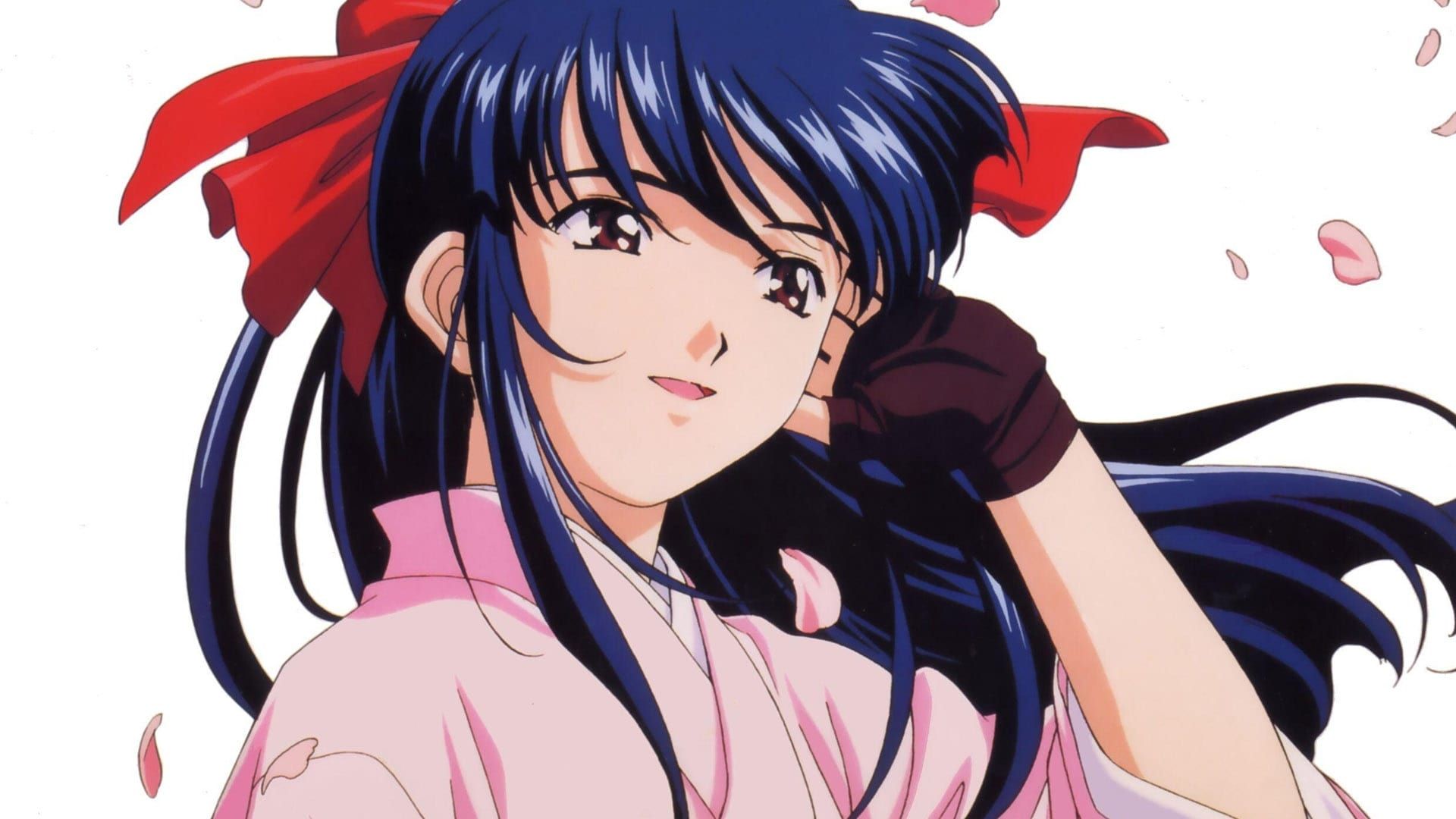 Sakura Wars - Where to Watch Every Episode Streaming Online | Reelgood