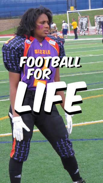 Football for Life: Where to Watch and Stream Online | Reelgood