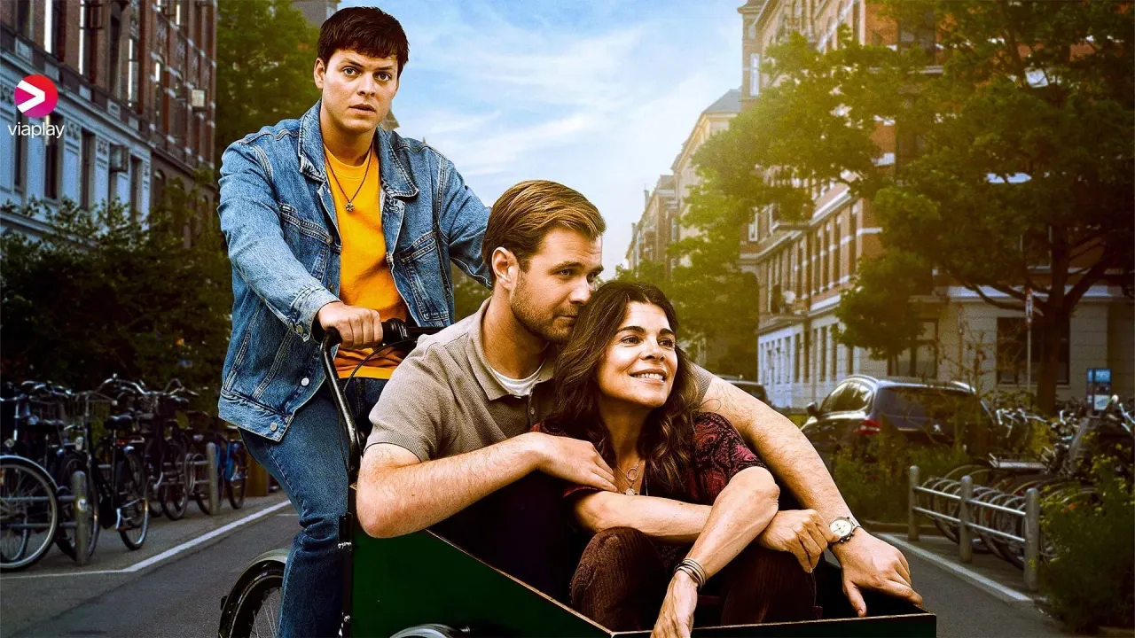 Call Me Dad: Where to Watch and Stream Online | Reelgood