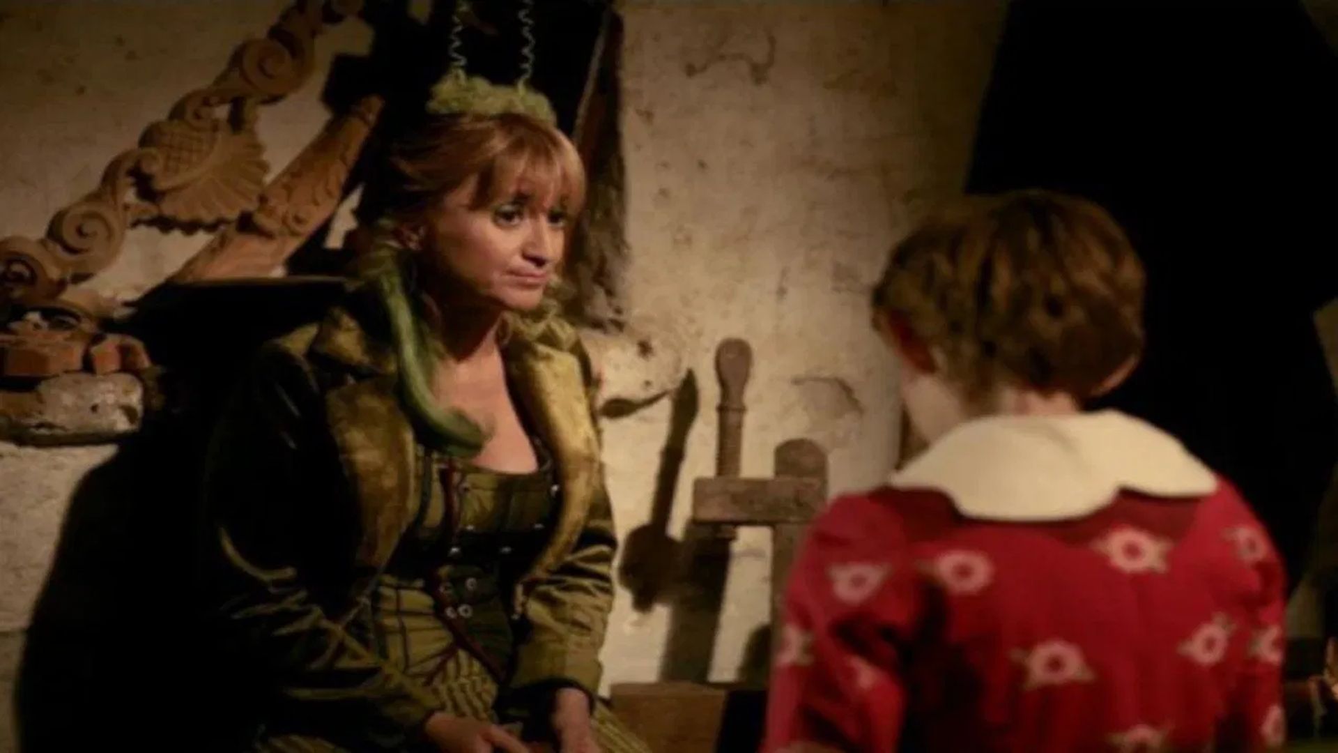 Pinocchio - Where to Watch Every Episode Streaming Online Available in ...