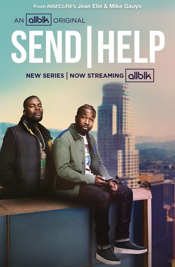 Send Help: Where to Watch and Stream Online | Reelgood