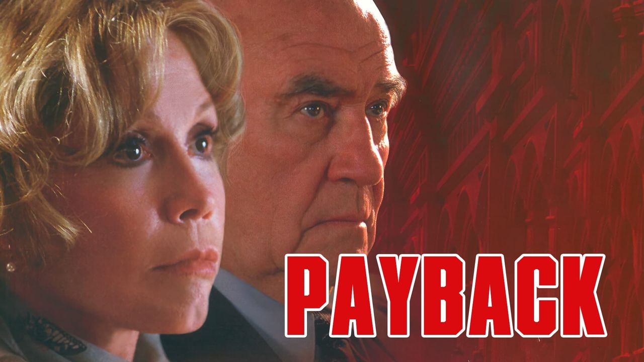 Payback: Where to Watch and Stream Online | Reelgood